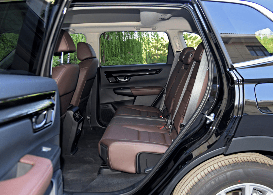 要浪漫or要实用？DS7蒙马特十周年臻藏版对比本田CR-V_搜狐汽车_搜狐网