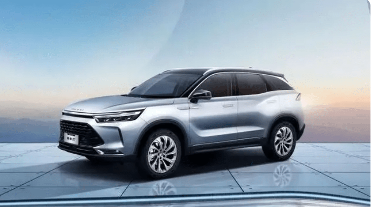 高质量用车体验PK，北京X7对决长安CS75 PLUS,谁能胜出？_搜狐汽车_搜狐网