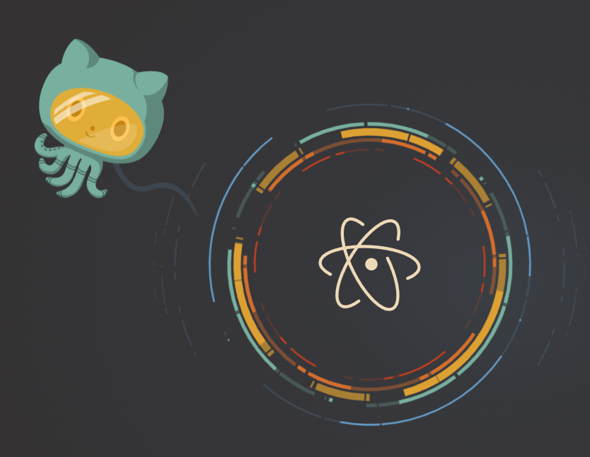 微软 GitHub 文本编辑器 Atom 发布最后一个版本更新_工具_支持_源代码