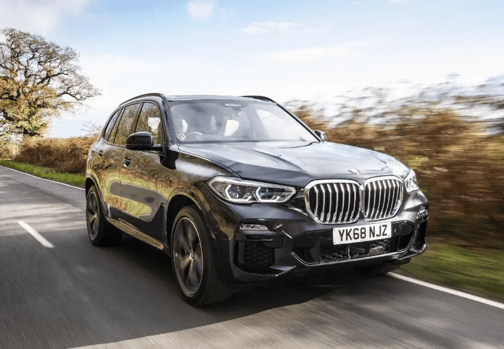 新款奥迪Q7上市63.28万起，搭载EA888 Evo4发动机！还看宝马X5？_搜狐汽车_搜狐网