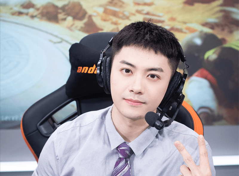 MSJOY透露2023年联赛继续，PUBG项目不会凉，暂时没有转项目意愿_解说_绝地_时间