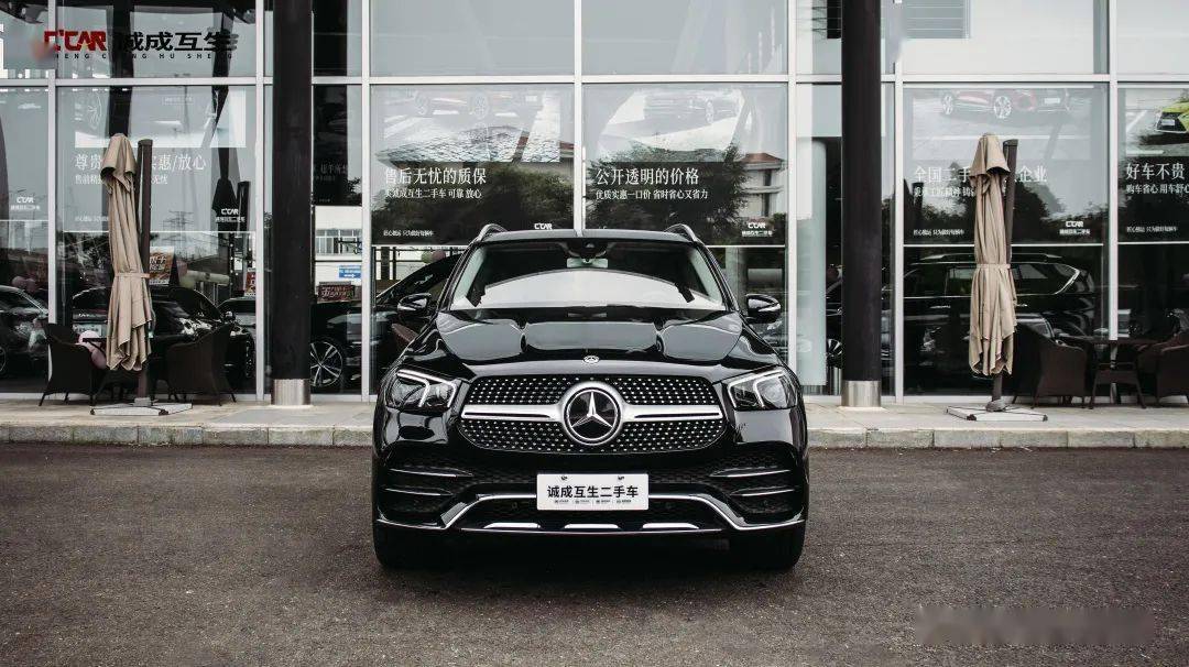 这辆SUV给你惊喜，3.0T+6缸，70多万就可拥有！【奔驰GLE级 改款 GLE450 4MATIC 时尚型】_搜狐汽车_搜狐网