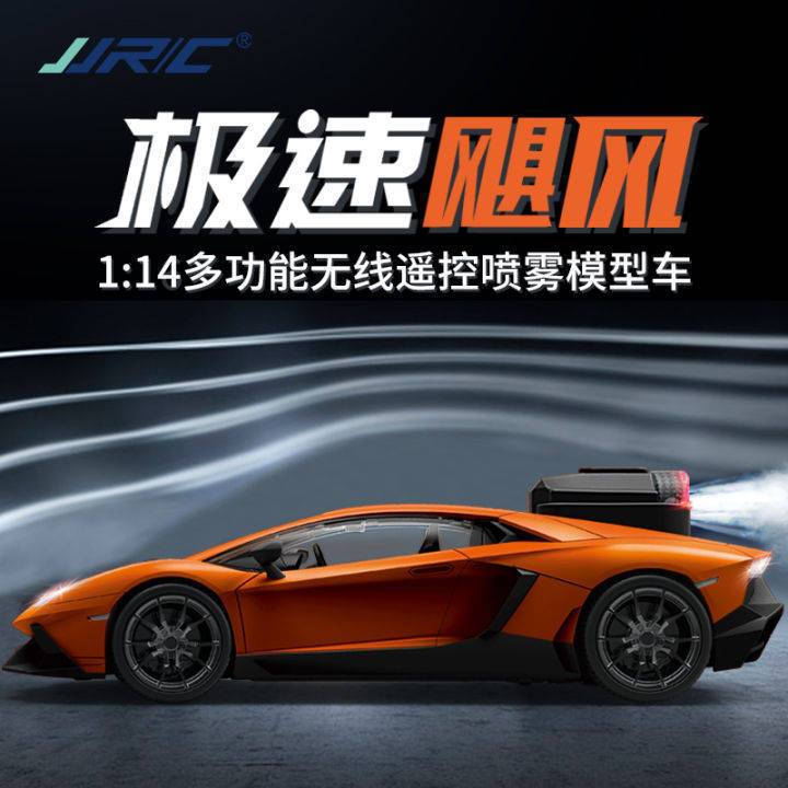 一文为您解答：JJRC玩具遥控车怎么样？遥控车货源哪里找？_搜狐汽车_搜狐网