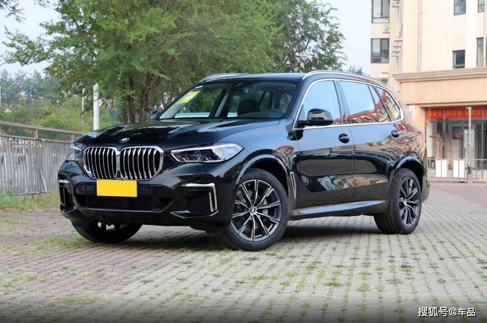 车身加长130mm，配2.0T和3.0T，60.5万起的国产宝马X5实力如何？_搜狐汽车_搜狐网