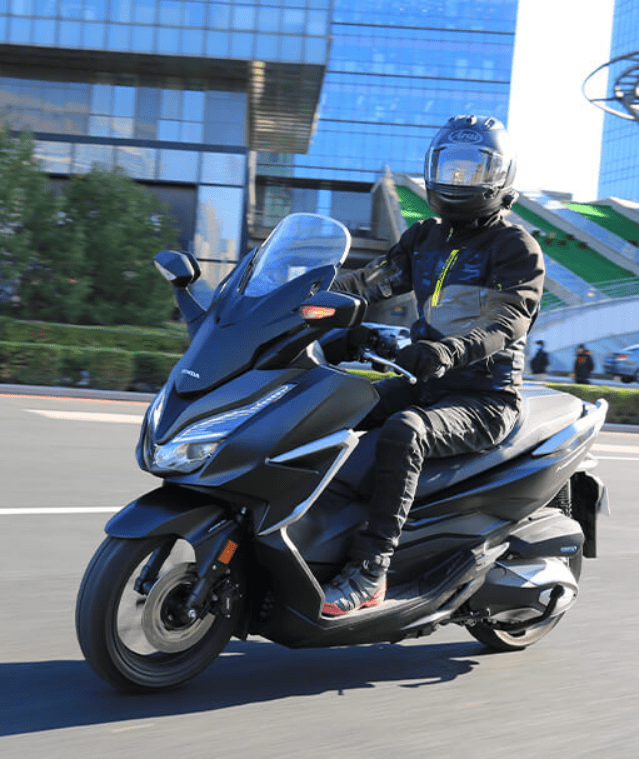 Honda或将于11月25日发布国产版NSS350，理性预测价格区间_搜狐汽车_搜狐网