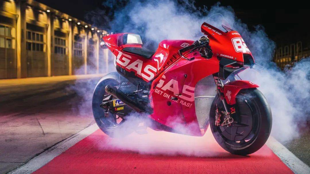 日弱欧强，GASGAS“接班”铃木，将于2023年参加motoGP_搜狐汽车_搜狐网