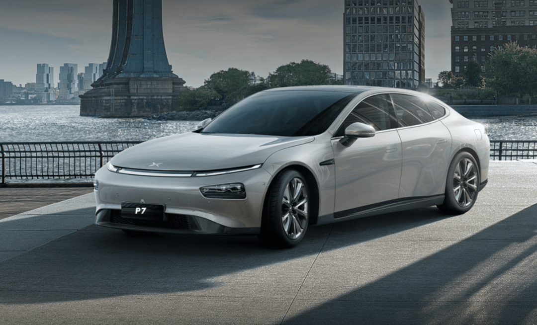 落地价27.48万元？小鹏P7 625E和特斯拉Model 3后轮驱动版谁更能打？_搜狐汽车_搜狐网