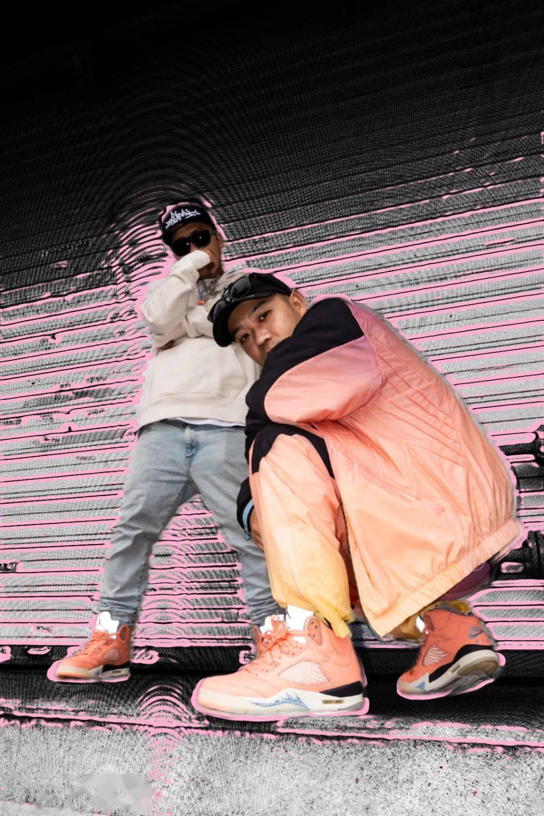 型录 | Air Jordan 5 x DJ Khaled_搜狐汽车_搜狐网