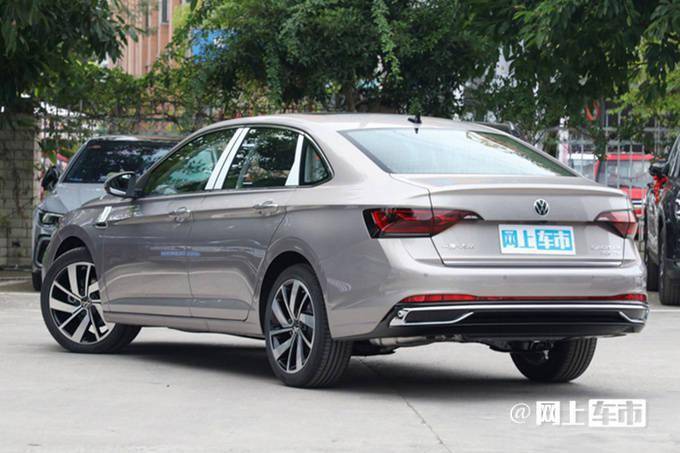 大众下一代速腾曝光！配“奔驰式”怀挡 1.4T将被淘汰_搜狐汽车_搜狐网