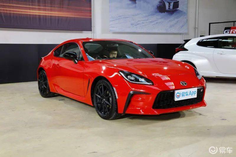 【名车生活】丰田GR86最新消息 GRMN版或2024年后亮相_搜狐汽车_搜狐网