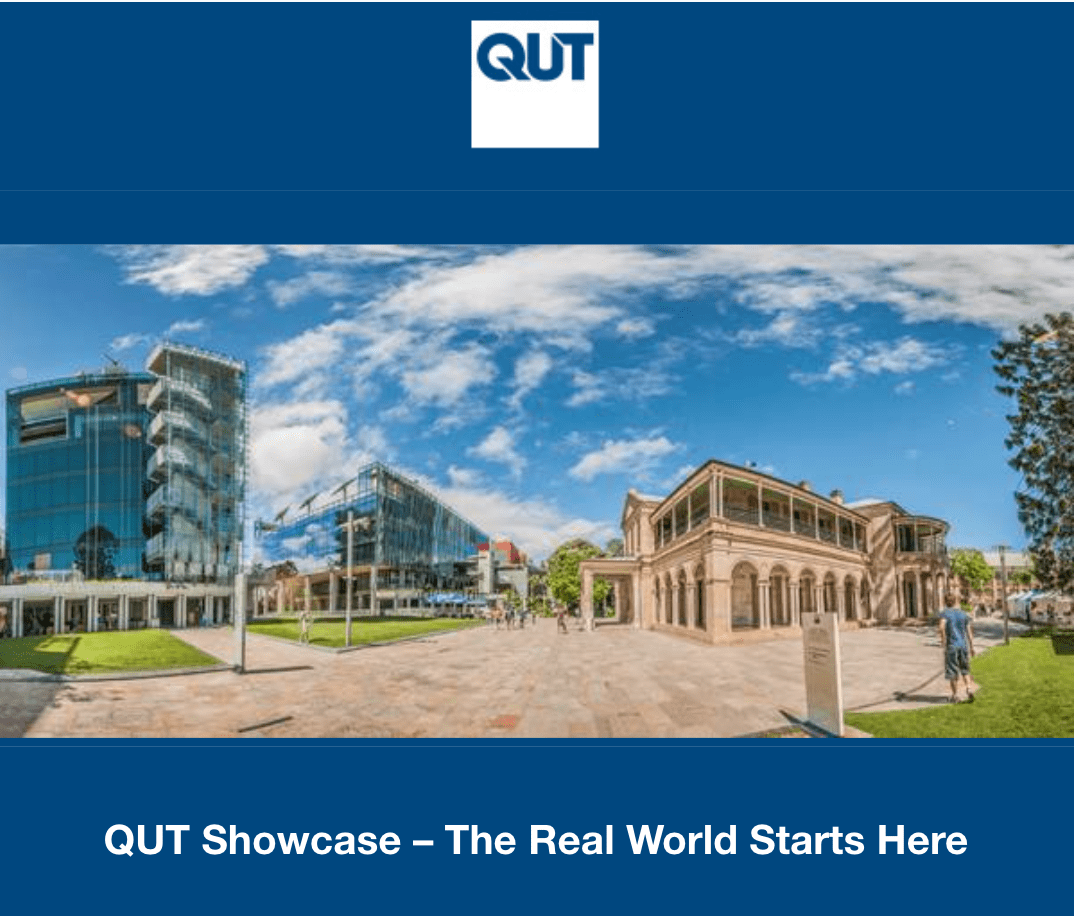 QUT带领走进真实世界，创造时代奇迹! 工学结合，注重实践，还有BMW带薪实习!_研究_大学_昆士兰