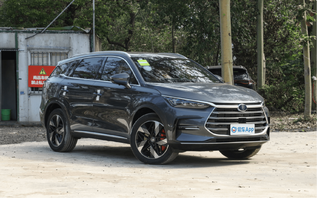 都是国产混动精品，拿铁DHT-PHEV、问界M5和唐DM-i你选谁？_搜狐汽车_搜狐网