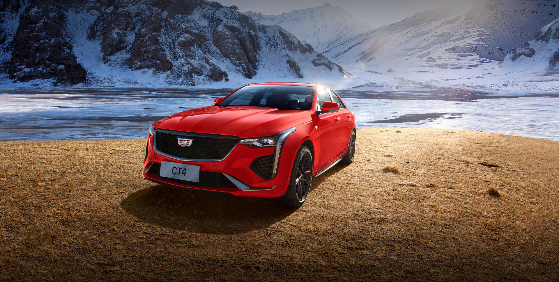 2023款凯迪拉克CT4正式上市！增加1.5T动力，售价21.97万元起_搜狐汽车_搜狐网