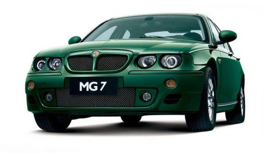 MG7在运动风车型市场上的竞争力分析_搜狐汽车_搜狐网