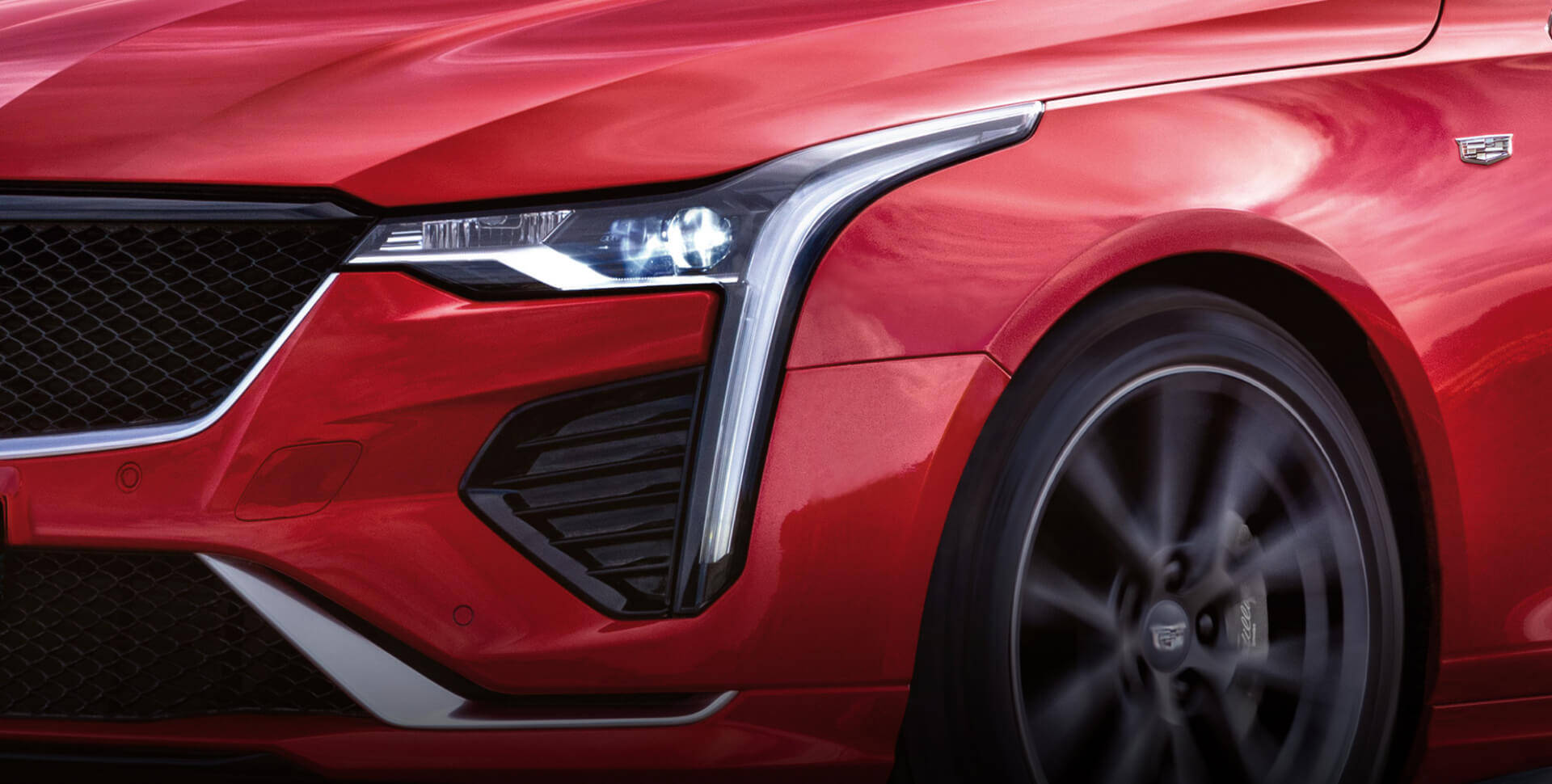 2023款凯迪拉克CT4正式上市！增加1.5T动力，售价21.97万元起_搜狐汽车_搜狐网