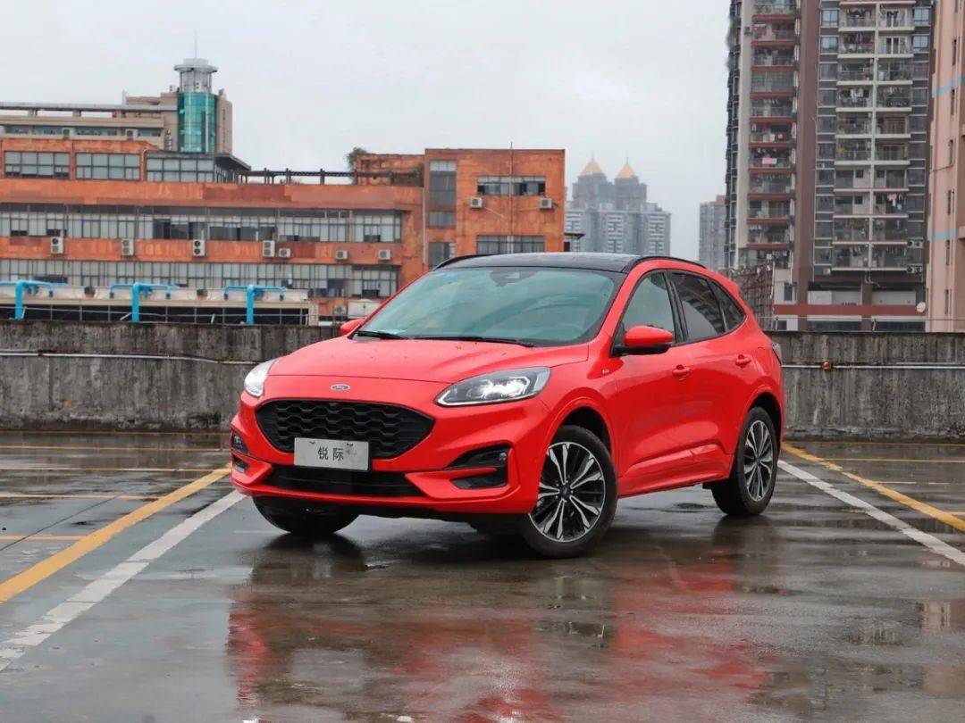 最高优惠4万！2.0T+9AT，操控一流，合资车国产价，还看啥RAV4？_搜狐汽车_搜狐网