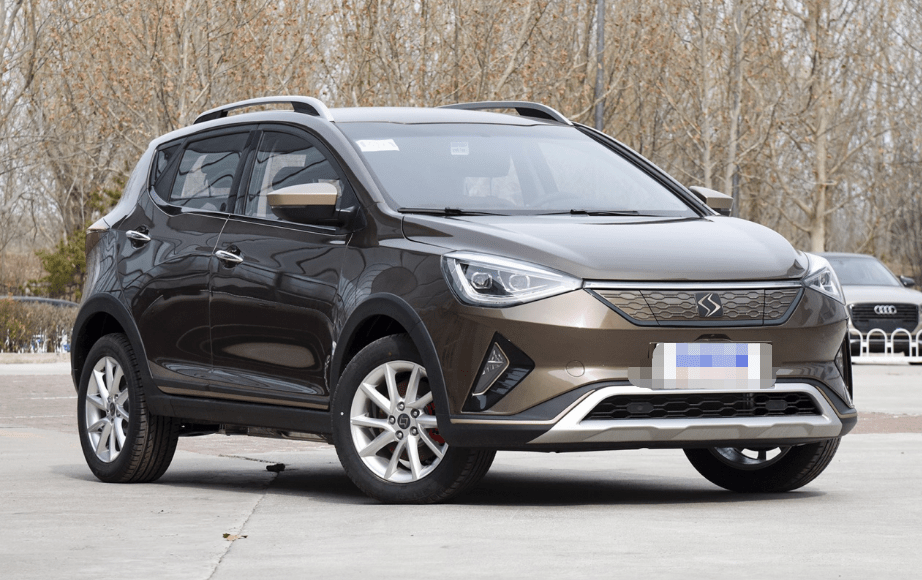 10W+预算还想选纯电车，这两款SUV能跑400+公里，空间也够用_搜狐汽车_搜狐网