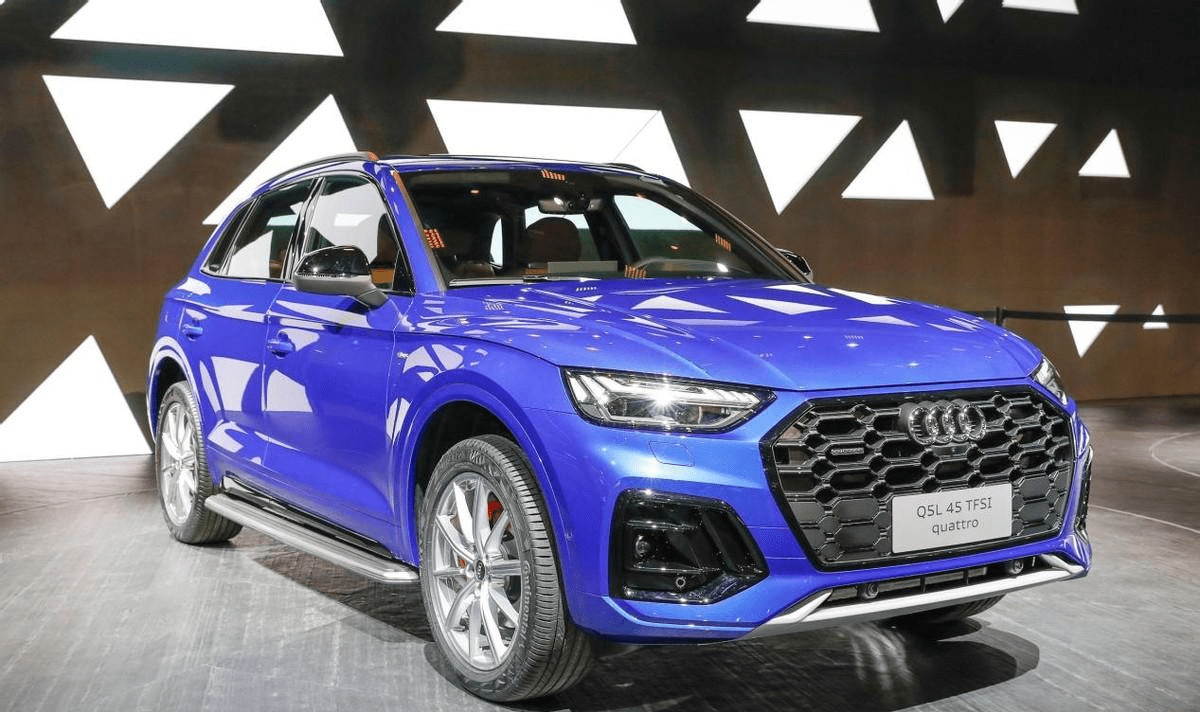 用车成本更低，对比奥迪Q5L，理想L8还有哪些看点？_搜狐汽车_搜狐网