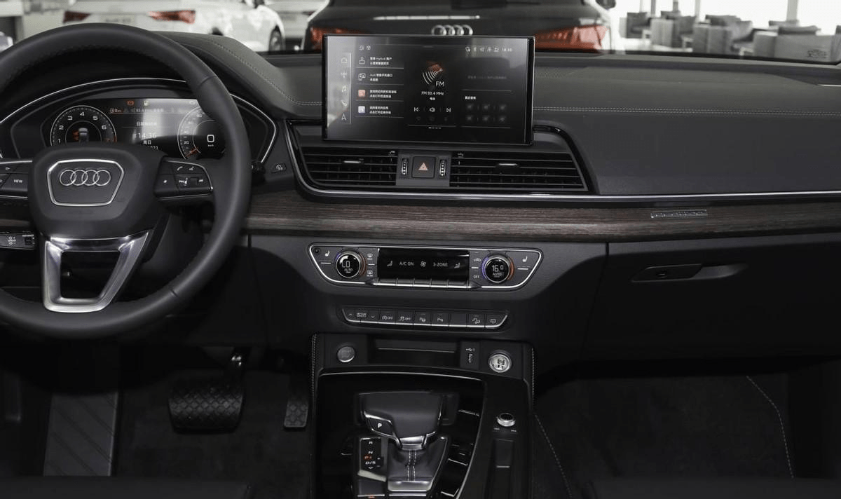 奥迪Q5L的竞品，搭载1.5T四缸增程式动力，理想L8产品力解析_搜狐汽车_搜狐网