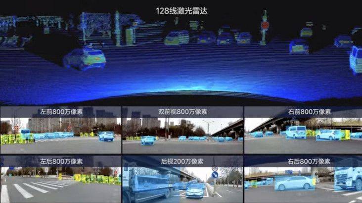 理想L9核心零部件配套供应商一览_搜狐汽车_搜狐网