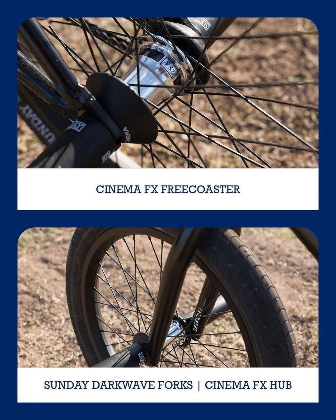 Julian Arteaga 图片车鉴｜SUNDAY BIKES_搜狐汽车_搜狐网