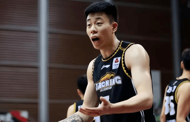 张镇麟输球拿MVP成历史！CBA亡羊补牢：不给刷子投机取巧的机会_数据_南区_CBA公司