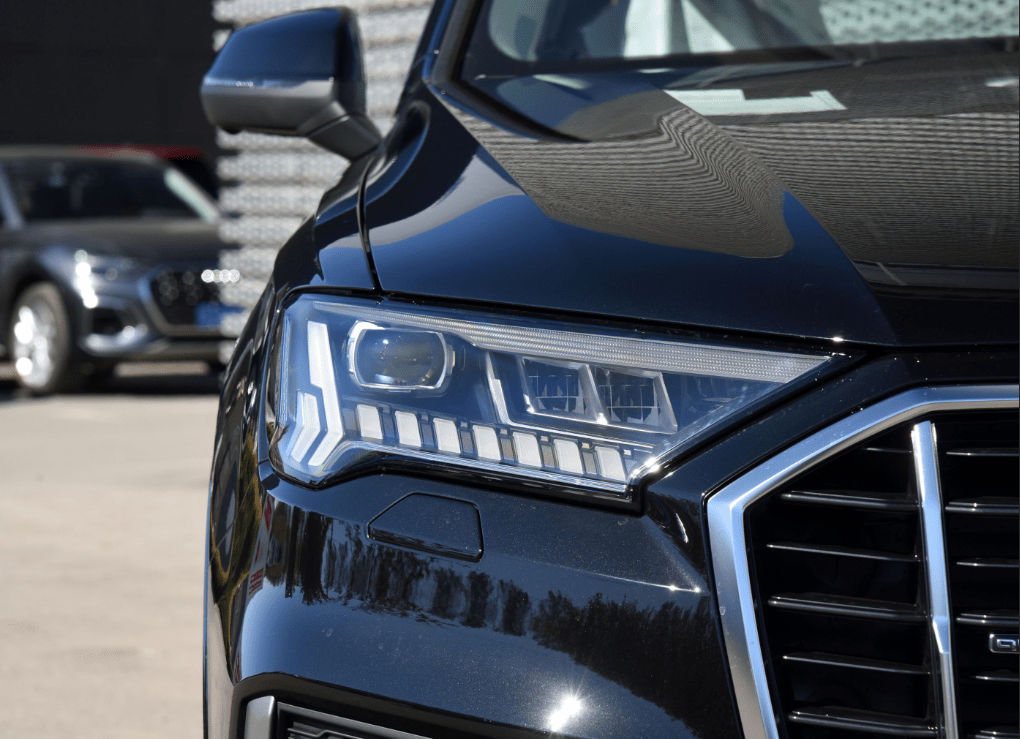 手握70万买豪华中大型SUV，奥迪Q7和雷克萨斯RX该怎么选_搜狐汽车_搜狐网