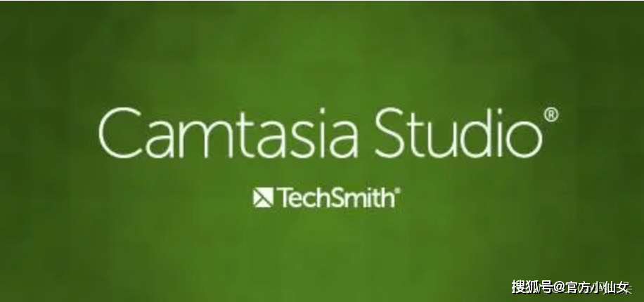 Camtasia Studio2023免费版电脑屏幕录像和编辑软件-阿里云开发者社区