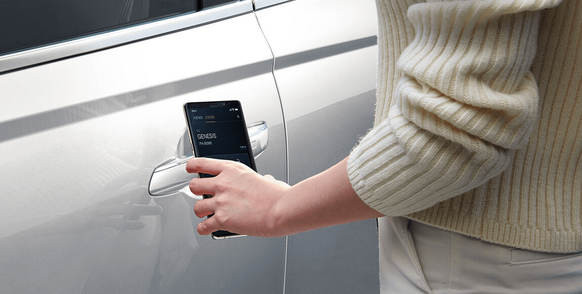 韩国“小宾利”推出电动中型SUV，4.4秒破百，能否平替BBA？_搜狐汽车_搜狐网