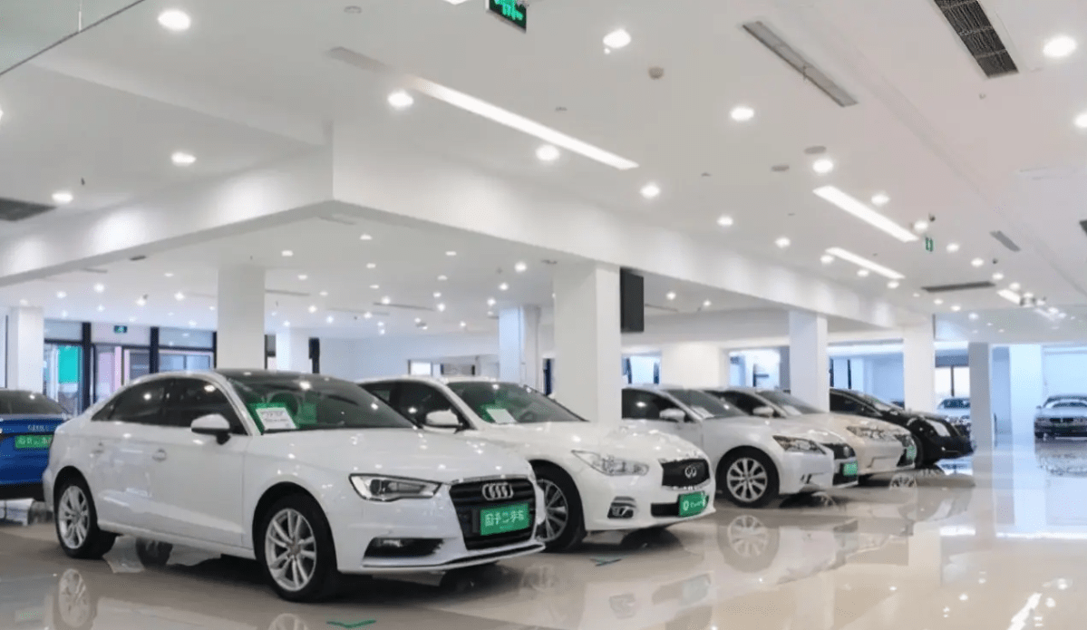 如何开好一家汽贸店？！_搜狐汽车_搜狐网