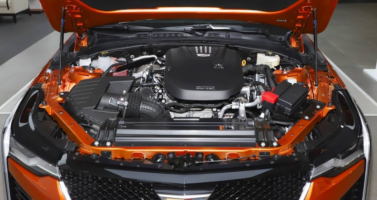 凯迪拉克CT4新增1.5T只卖十几万，这样的豪车买起爽心用起放心吗_搜狐汽车_搜狐网