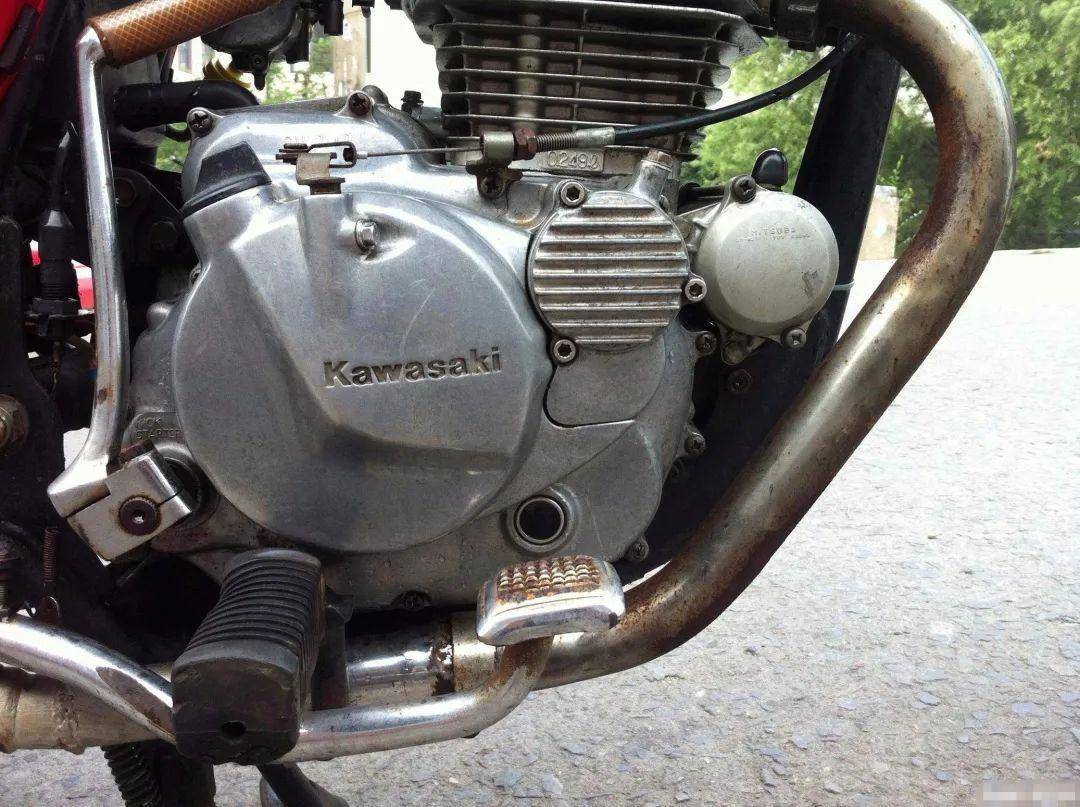 「回顾记忆中的经典车」12. HK250，摩坛豪客_搜狐汽车_搜狐网