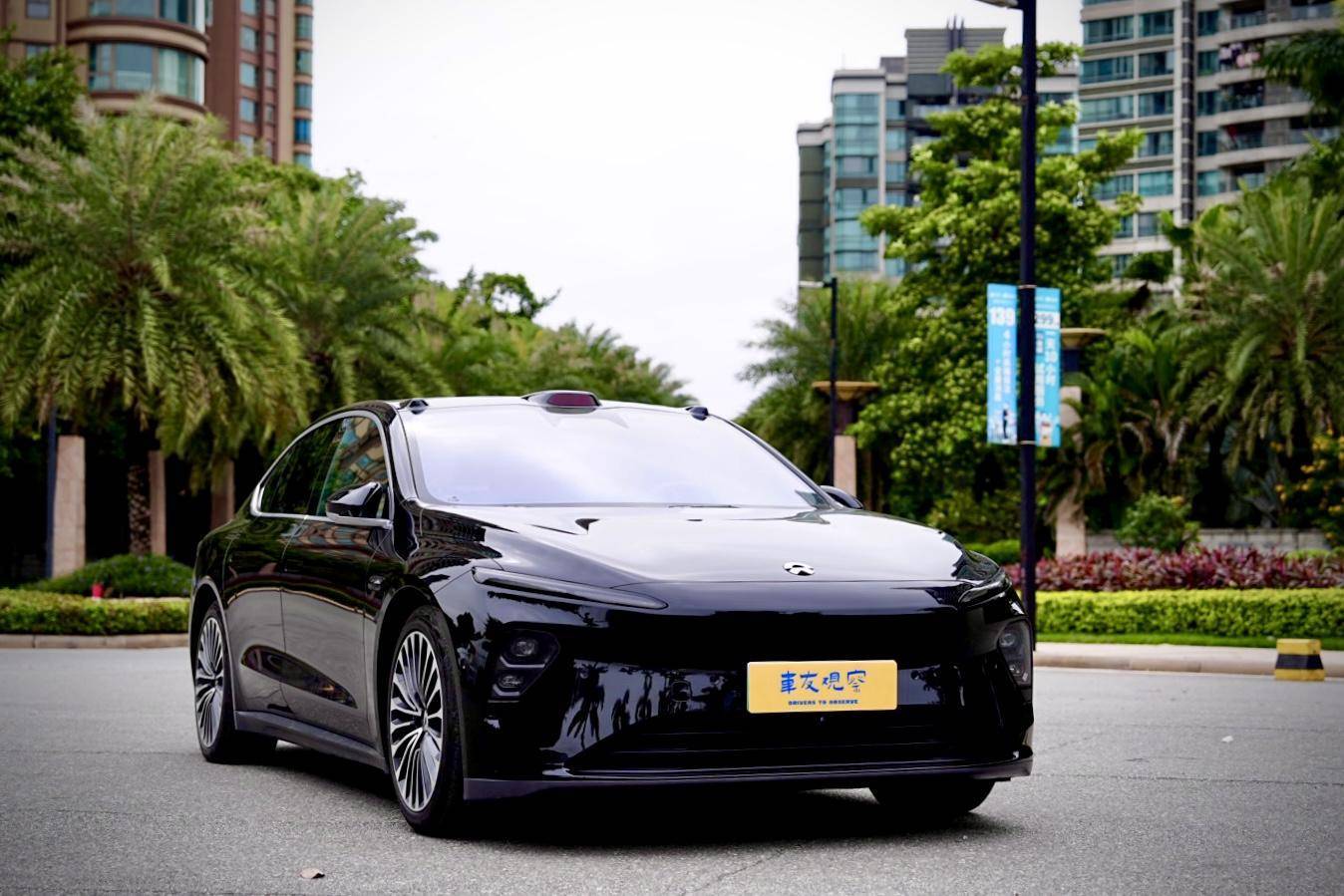 告别“油腻”，智能时代的“高级感”，从蔚来ET7开始？_搜狐汽车_搜狐网