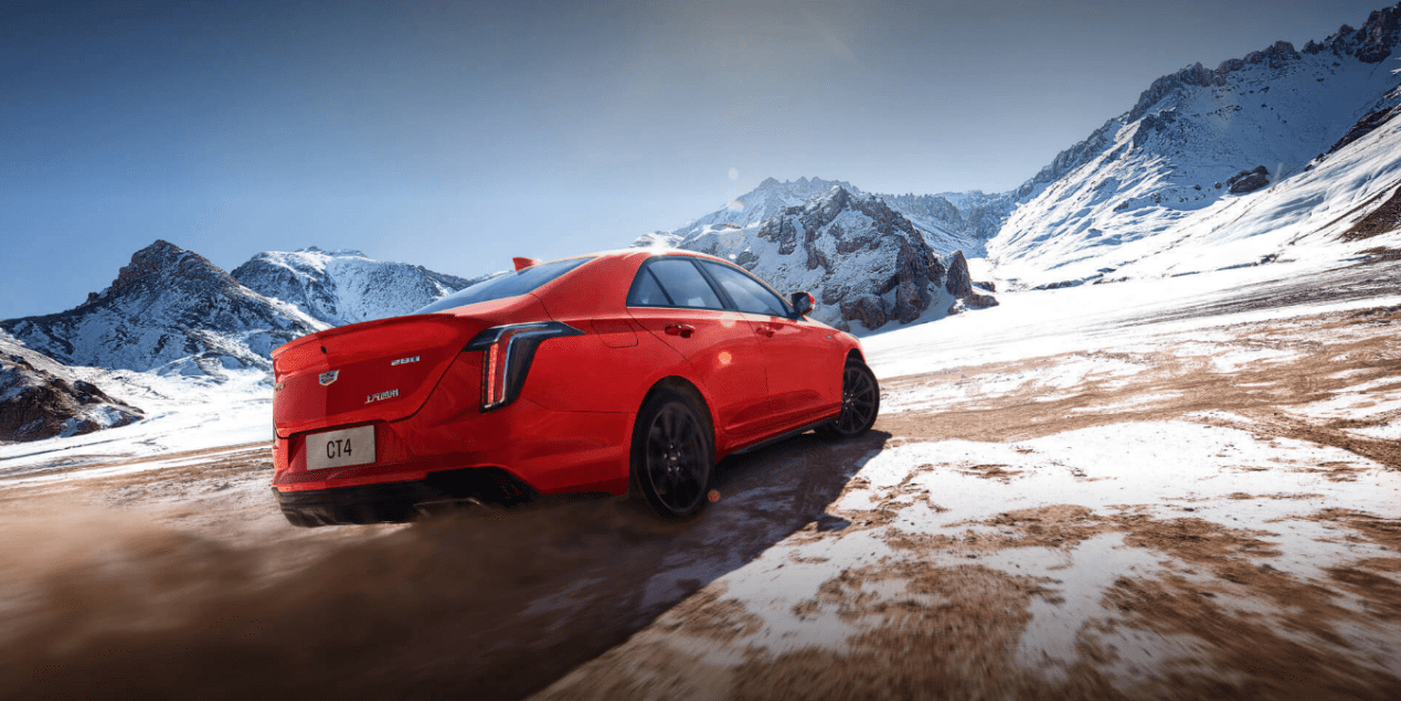 价格门槛进一步下探，1.5T的凯迪拉克CT4值得买吗？_搜狐汽车_搜狐网