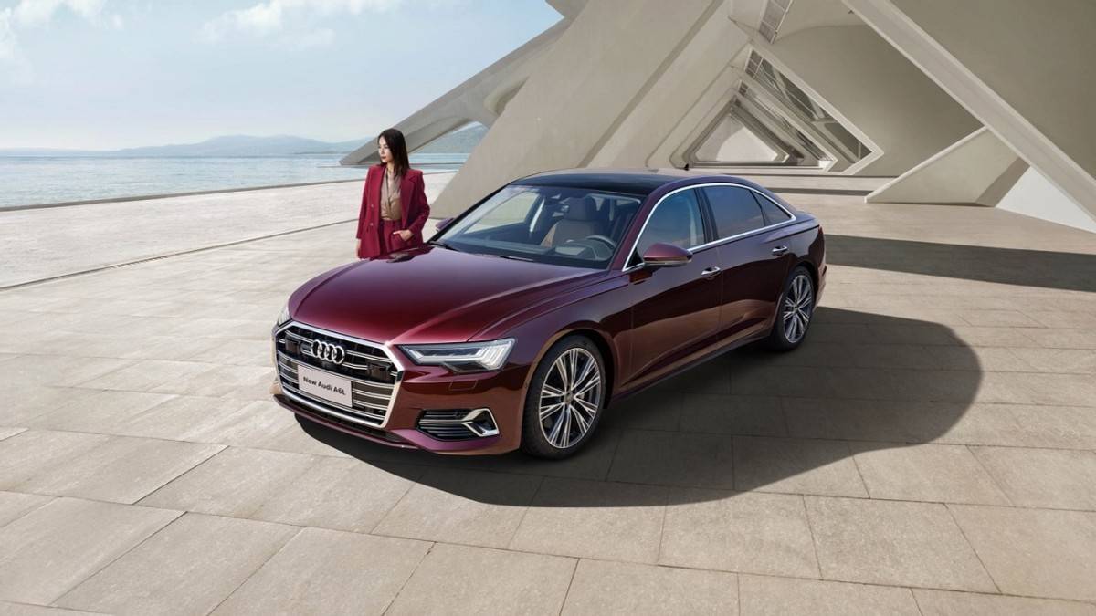 豪华C级轿车奔驰E级与奥迪A6L，谁更具产品力!_搜狐汽车_搜狐网