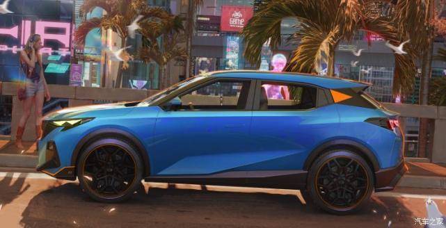 全新设计语言 广汽传祺A79手绘图发布_搜狐汽车_搜狐网