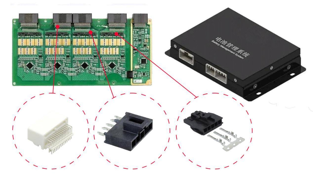BMS系统上适用连接器的性能要求(1)_搜狐汽车_搜狐网
