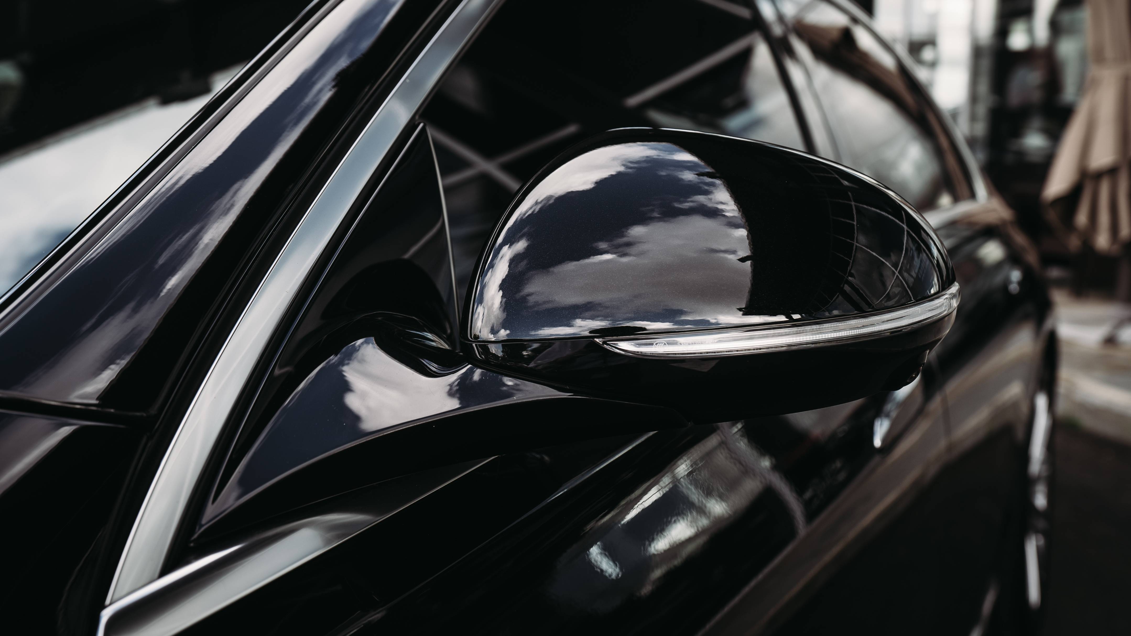 准新车，这辆大佬座驾几千公里就省20万！【奔驰S级 2021款 S400L 豪华型】_搜狐汽车_搜狐网