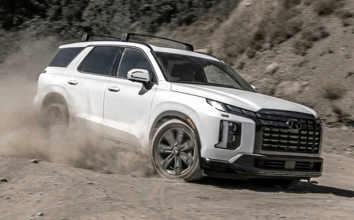 40万以内进口中大型SUV，唯一搭载3.5L V6+8AT，圆梦大排量！_搜狐汽车_搜狐网