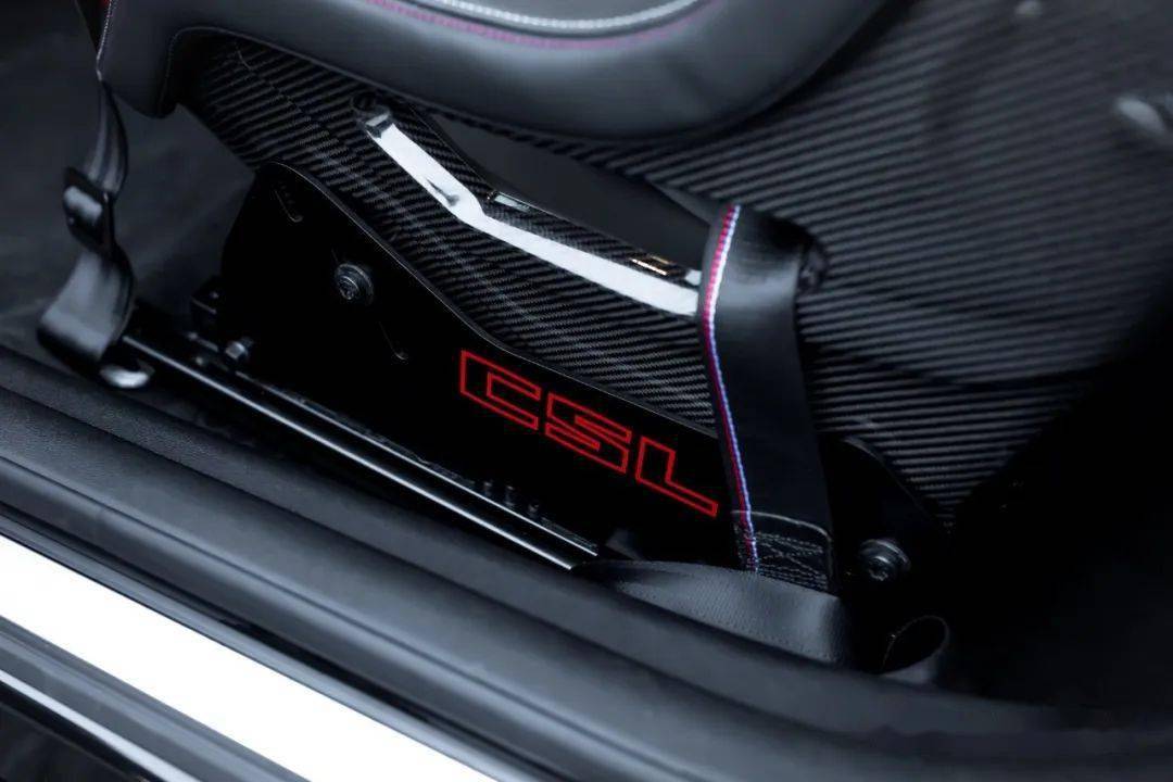 全黑 M4 CSL 不够霸气，Manhart MH4 GTR II 才是标杆 | 酷乐汽车_搜狐汽车_搜狐网