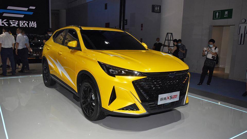 起售不到10万，比哈弗H6低2万，欧尚X5 PLUS值得买吗？_搜狐汽车_搜狐网