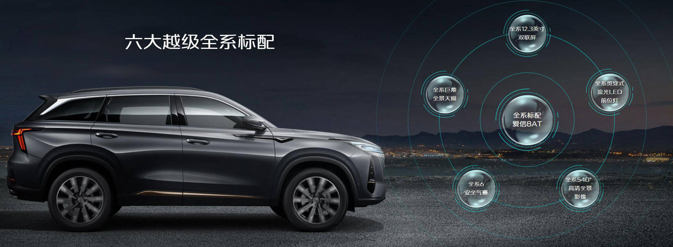 博越L PK 长安CS75 PLUS 两者对比该看重哪些方面_搜狐汽车_搜狐网