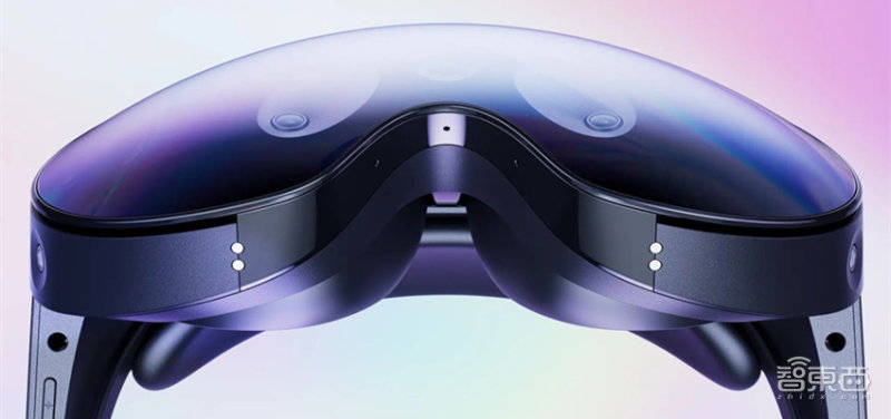Quest Pro 拆解及BOM成本分析，万元级VR设备贵在哪？ | 智东西内参_芯片