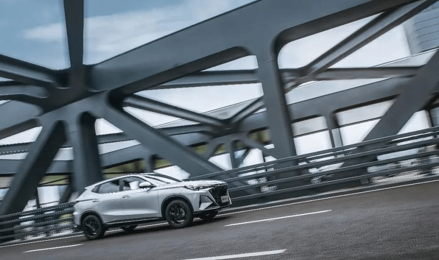 全系1.5T+7DCT，零百加速7.51秒，长安欧尚X5 PLUS开启预售_搜狐汽车_搜狐网