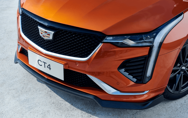 CT4搅局入门豪华市场，20万出头BBAC谁在卖车？谁在卖LOGO？_搜狐汽车_搜狐网