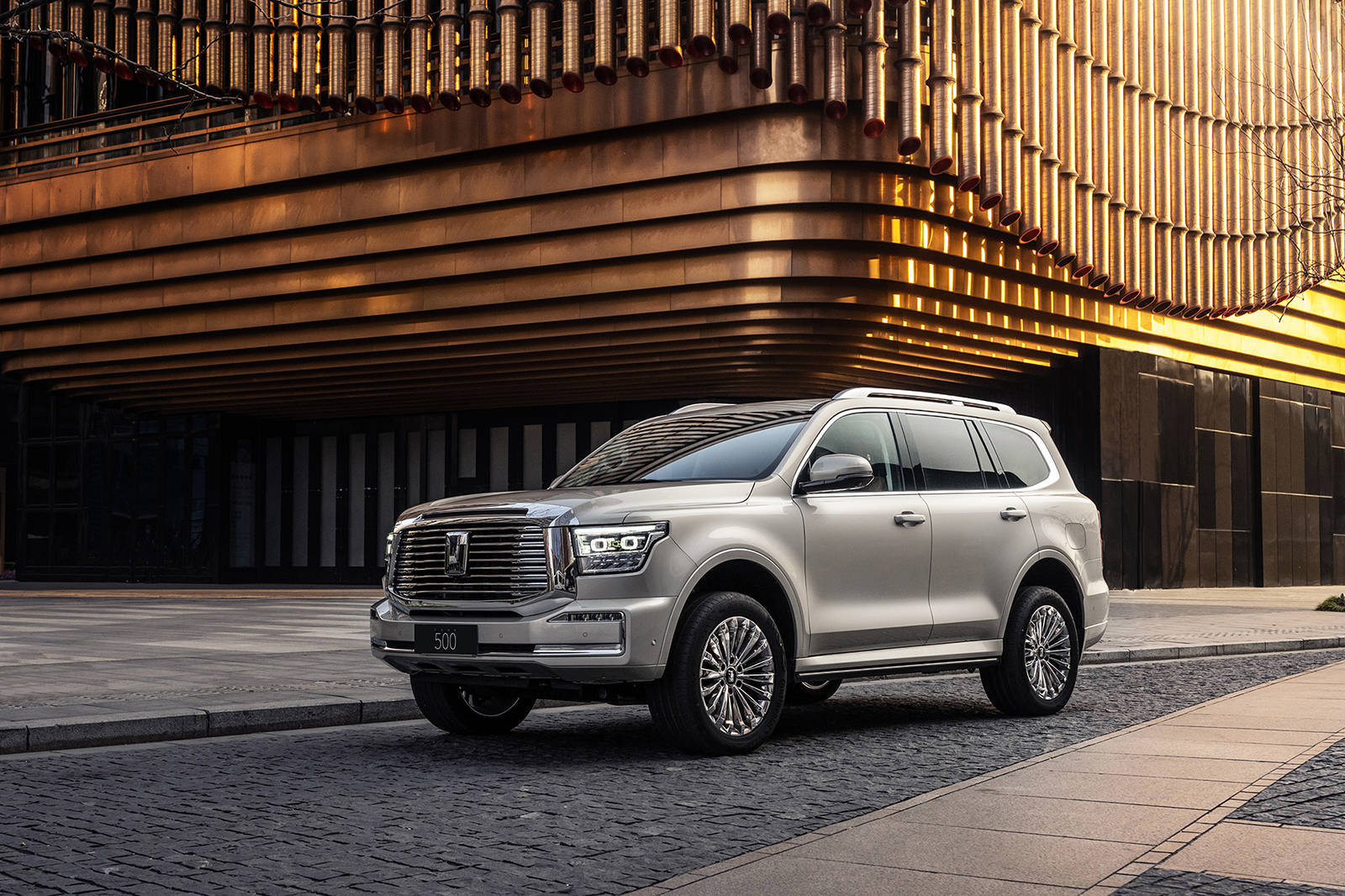 以ONE GWM行动纲领加速新能源出海 长城汽车1-11月销售99万辆_搜狐汽车_搜狐网