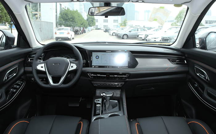 哪款自驾“神车”更能为旅程加分，新捷途X70S对比欧尚X7 PLUS_搜狐汽车_搜狐网