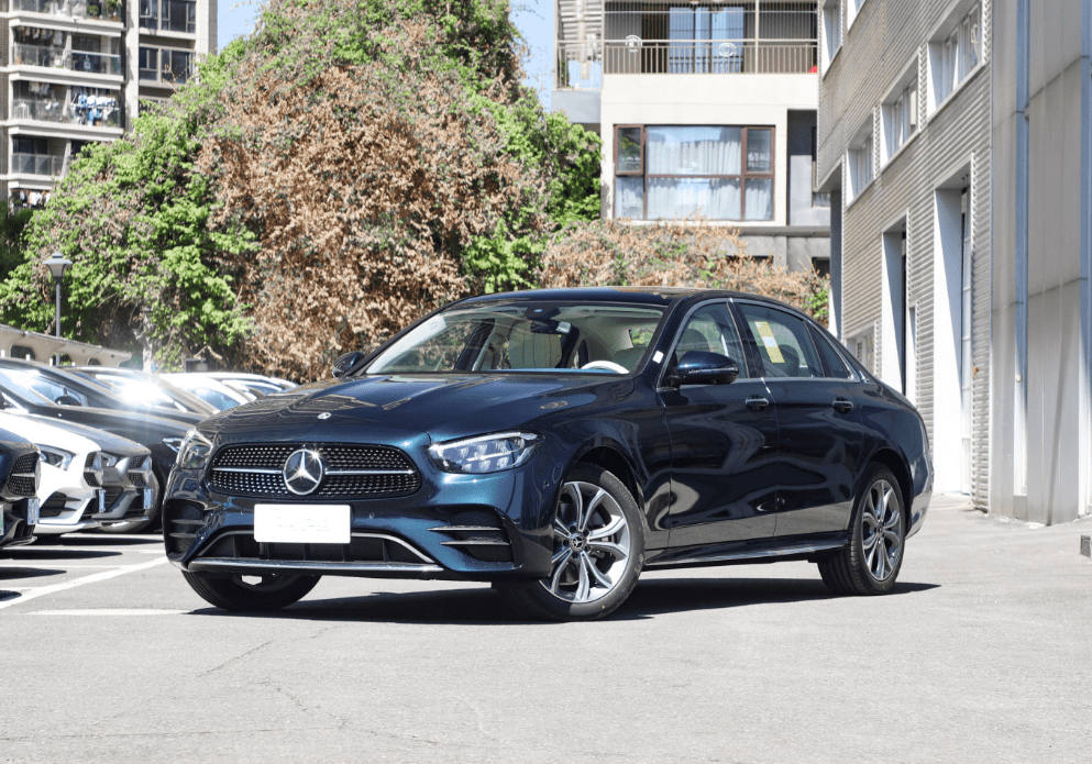 C级顶尖？50万的奔驰E级与A7L谁更好_搜狐汽车_搜狐网