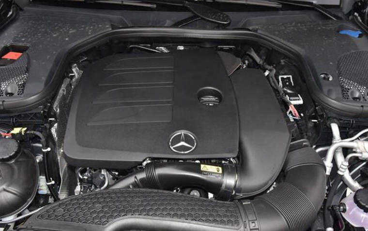 年轻化的2.0T奔驰E260L刷ecu改善动力迟滞换挡顿挫驾控更随心_搜狐汽车_搜狐网