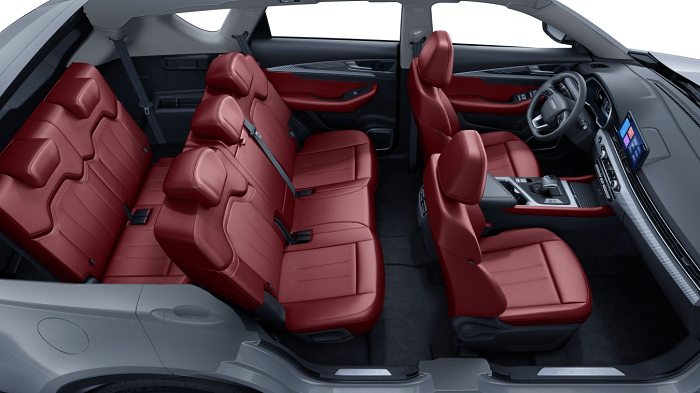 哪款自驾“神车”更能为旅程加分，新捷途X70S对比欧尚X7 PLUS_搜狐汽车_搜狐网